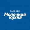 Иконка канала ГАУЗ НСО "Молочная кухня"