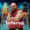 Иконка канала Inferno Style