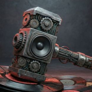 Иконка канала NeiroMolot