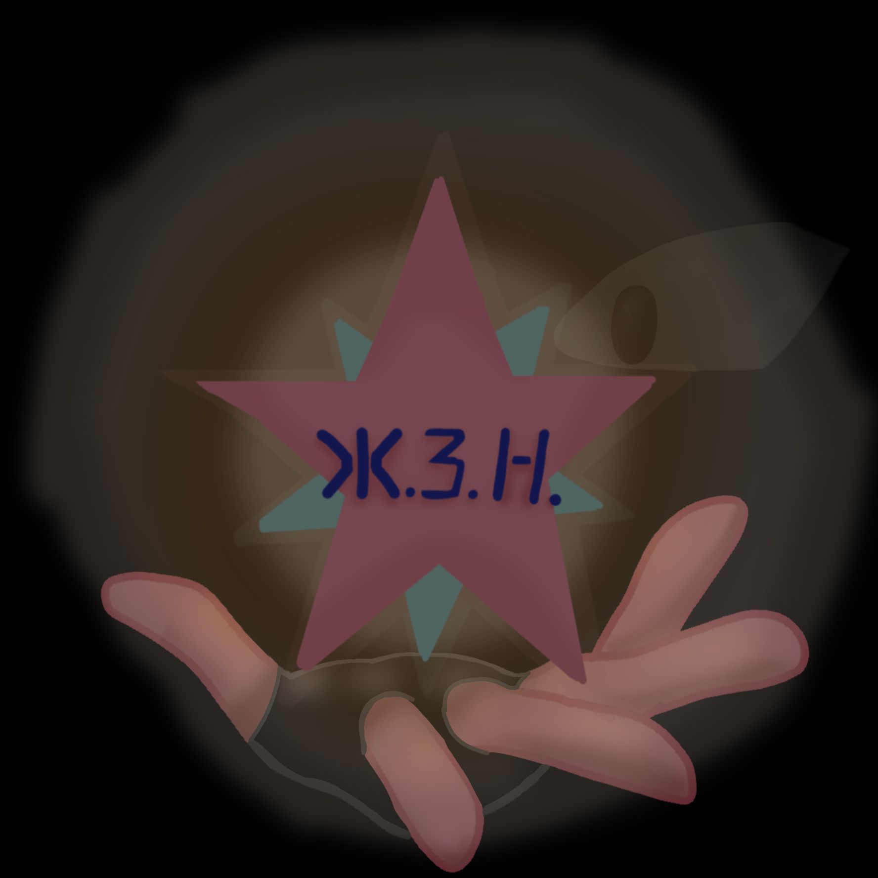 Иконка канала Ж.З.Н.