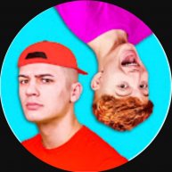 Иконка канала GL show