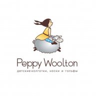 Иконка канала Peppy Woolton