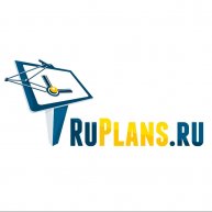 Иконка канала Проекты домов RuPlans