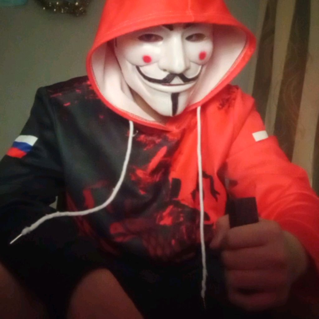 Иконка канала ZetViper 562