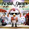 Иконка канала Kostik_Games