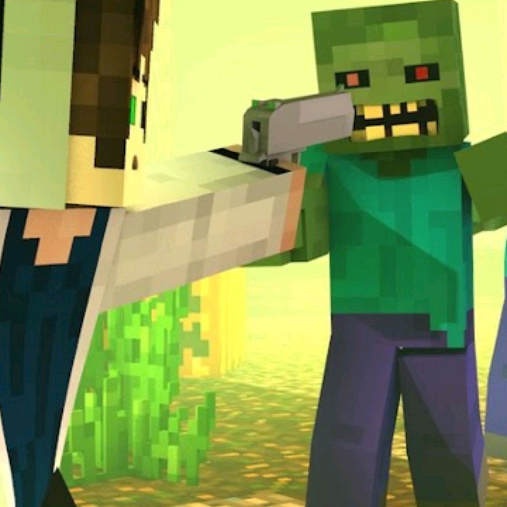 Иконка канала MancrafterЫ