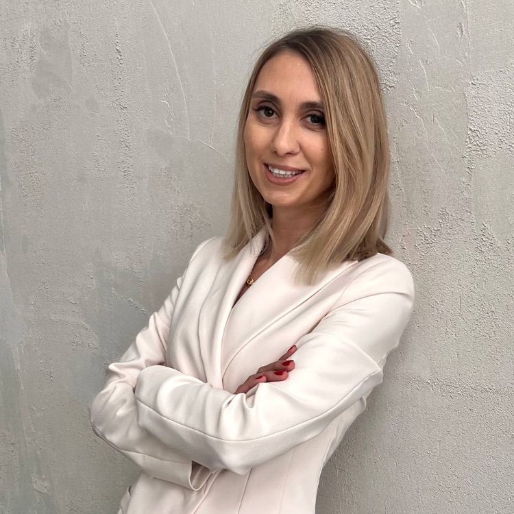 Иконка канала Финансы для предпринимателей с Марией Ермиловой