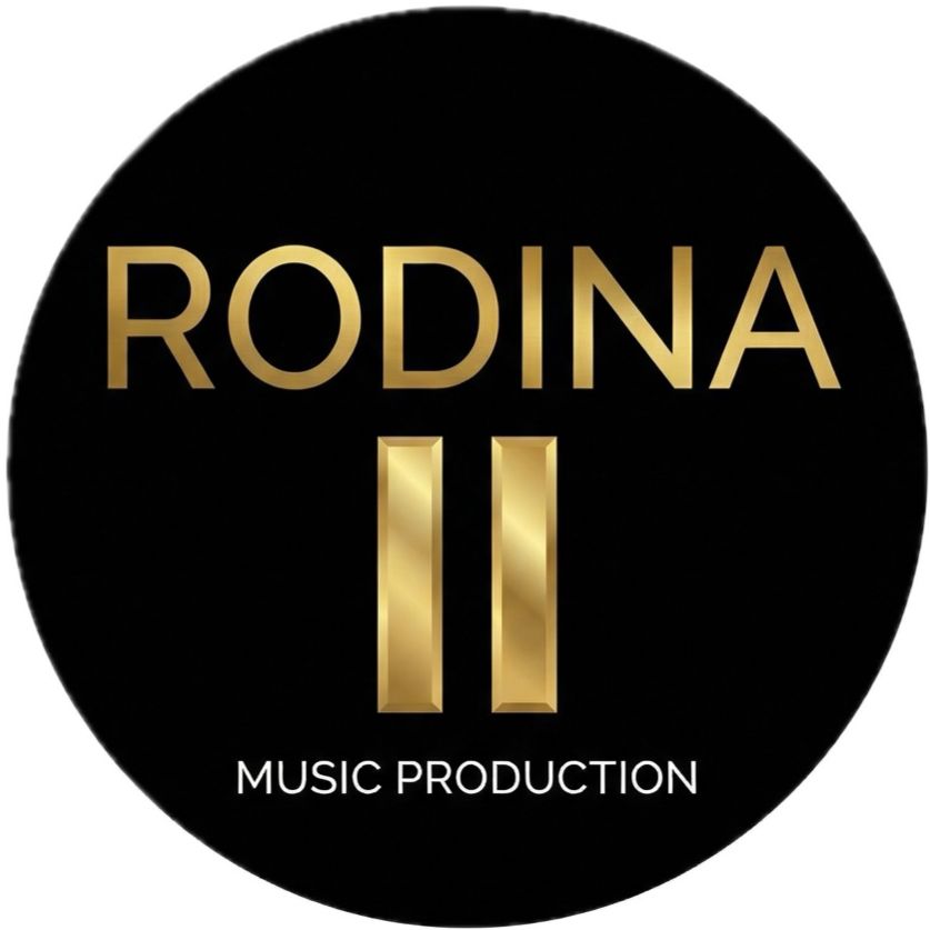 Иконка канала Rodina II Deep House Mix