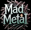 Иконка канала Madmetal.ru - мангалы, скамейки, арки и дровницы!