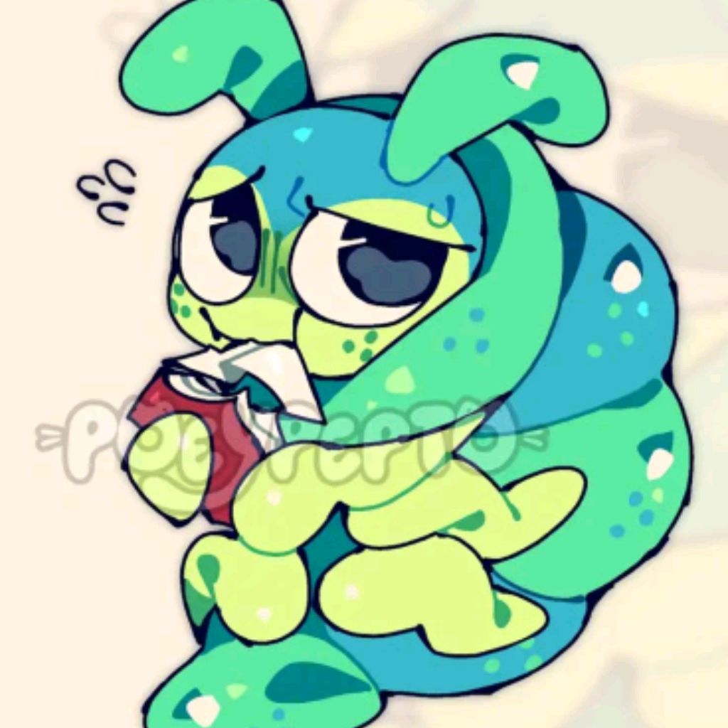 Иконка канала Сквирм🐛🐛