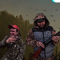 Иконка канала Деревенская душа