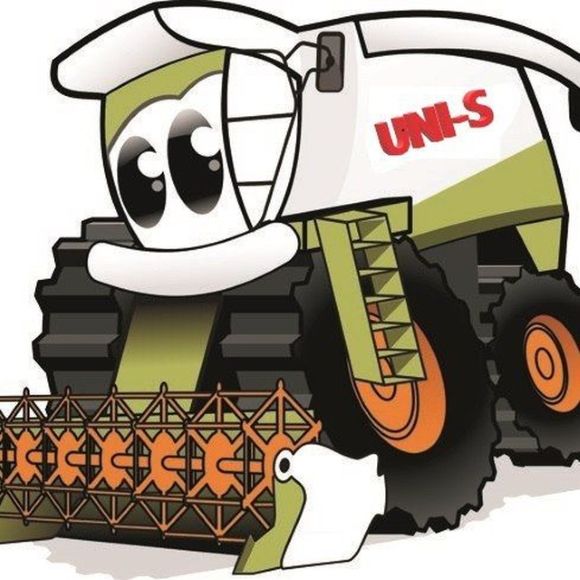 Иконка канала UNI-Combo для вашего ГУ на автомобиле Changan