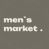 Иконка канала MEN'S MARKET