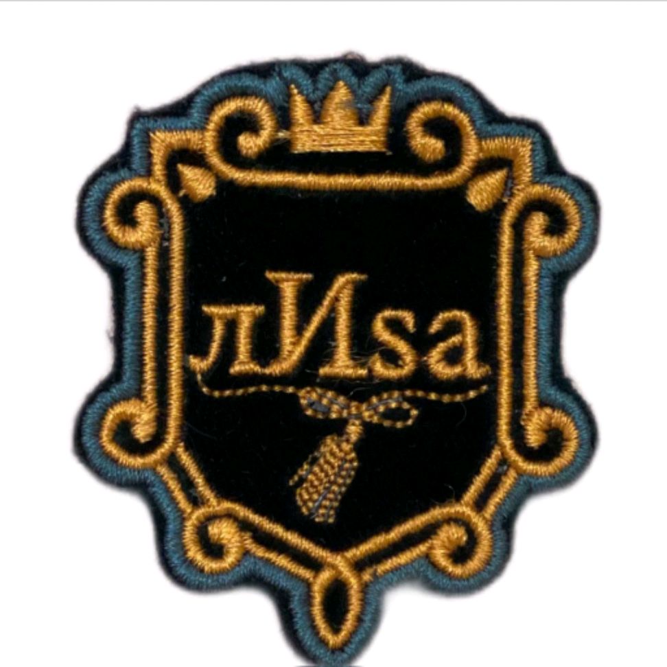 Иконка канала Лиса Дог