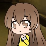 Иконка канала ViK art ( Вайта)