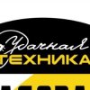 Иконка канала "Удачная Техника"