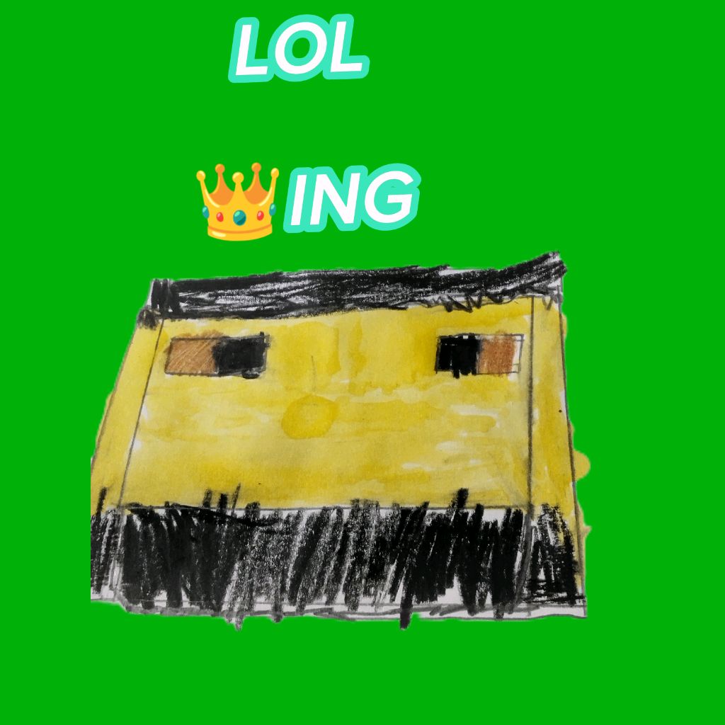 Иконка канала Lol King