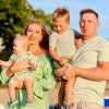 Иконка канала Zerk Family