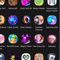 Иконка канала МультПроходка