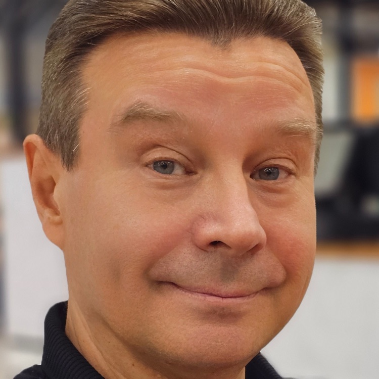 Иконка канала Жизнь на полную/Конструктор себя