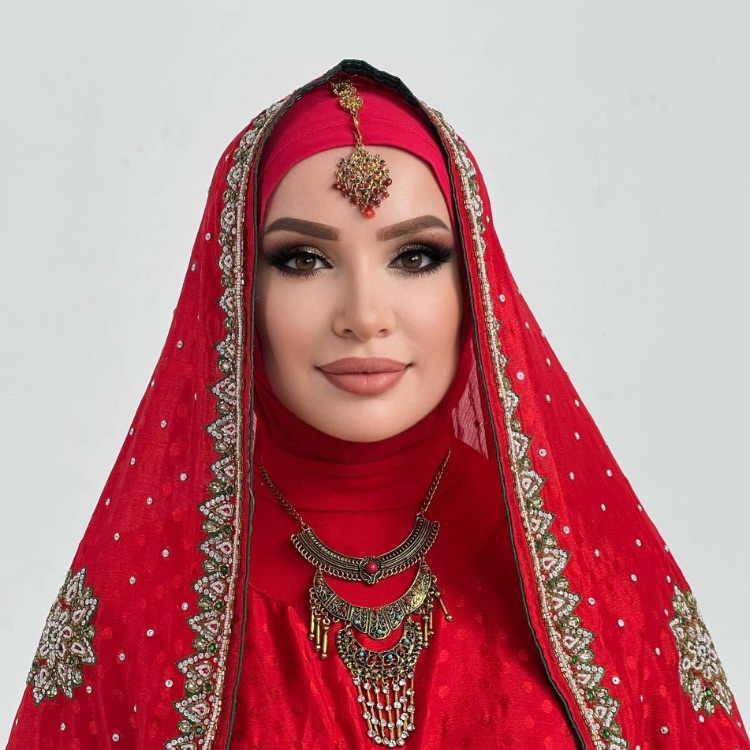 Иконка канала Гюльназ Гаджикурбанова