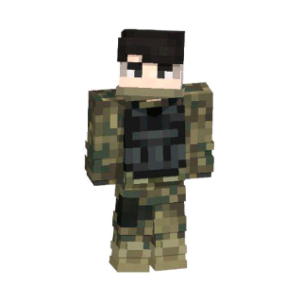 Иконка канала BoJI4eHoK