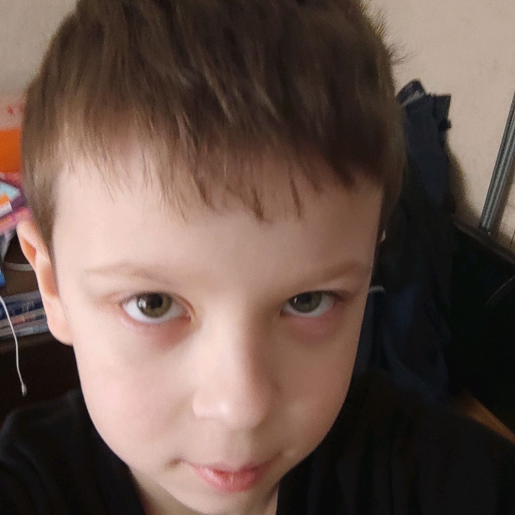 Иконка канала Вовка Морковка