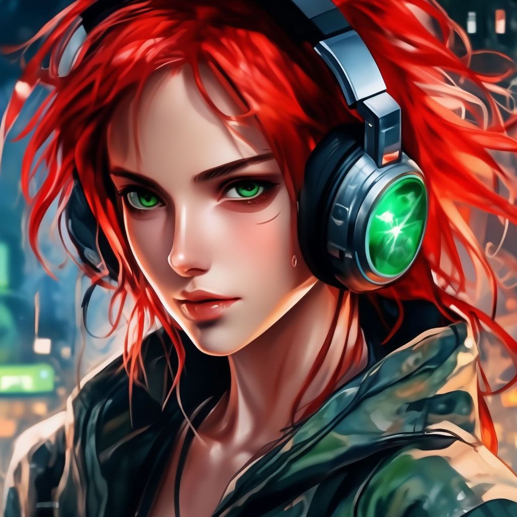 Иконка канала _AnnChe_