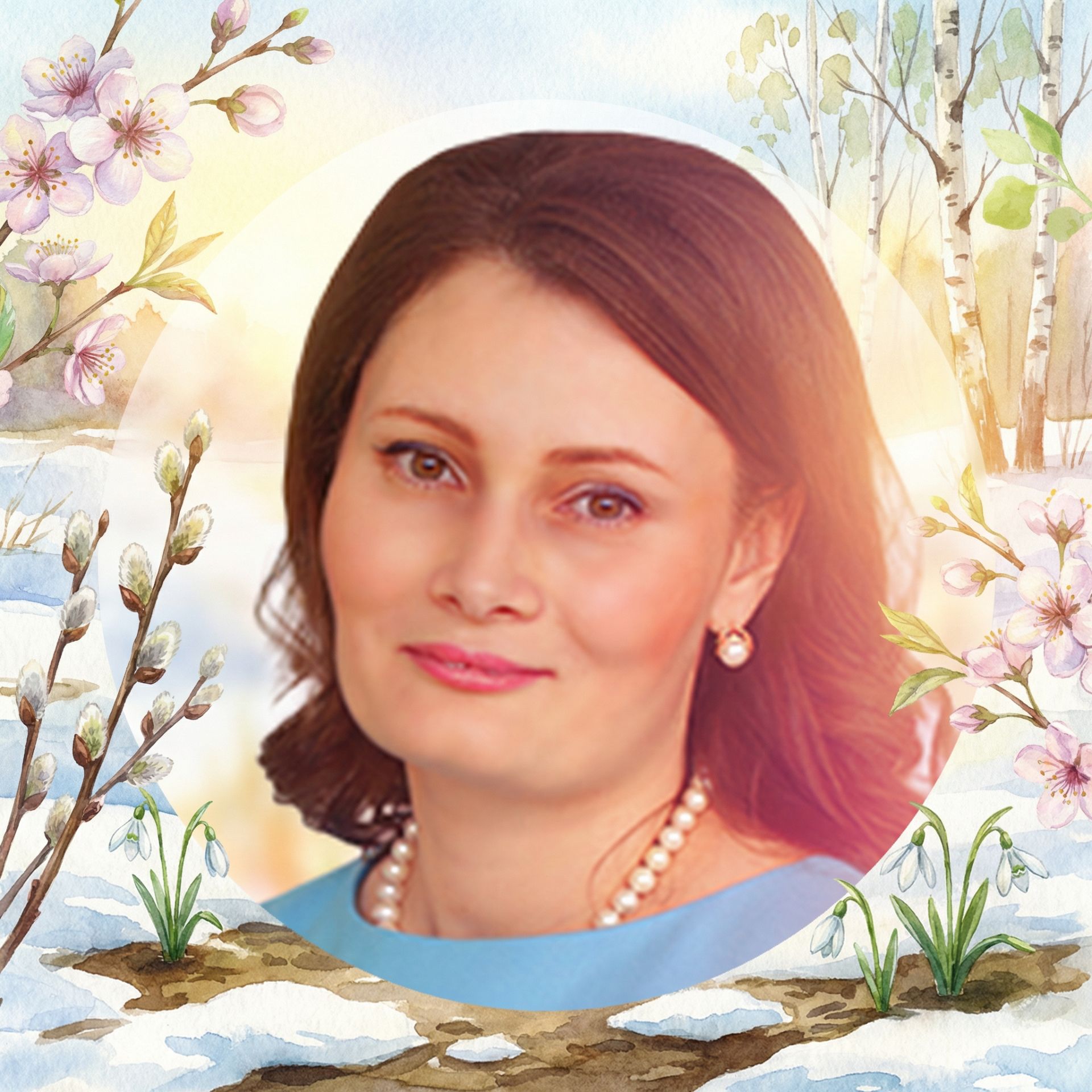 Иконка канала Марина Жукова, советы для дома.