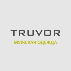 Иконка канала TRUVOR