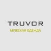 Иконка канала TRUVOR