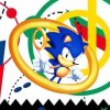 Иконка канала ¶:§:Classic Sonic:§:¶