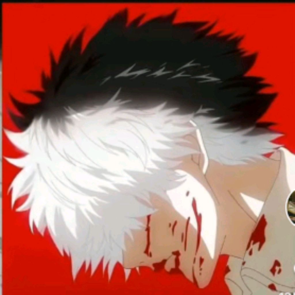 Иконка канала Канеки Гуль 1000-7