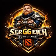 Иконка канала SERGGEICH