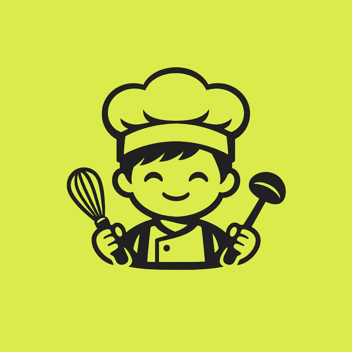 Иконка канала Home Meals