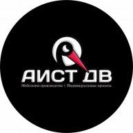 Иконка канала АИСТ ДВ - мебель на заказ