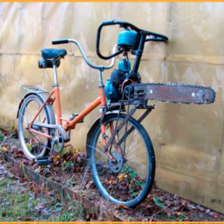 Иконка канала Андрей