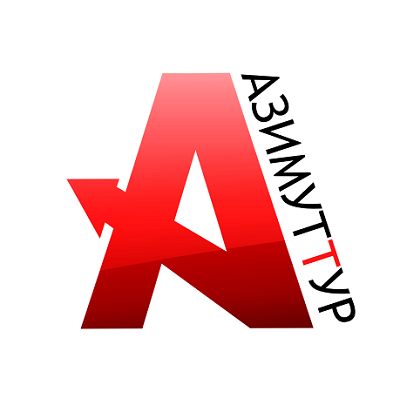 Иконка канала Азимут-Тур | Речные круизы по всей России
