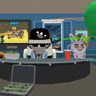 Иконка канала ГЕНЕРАЛ ГРИФ