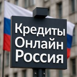 Иконка канала Кредит Онлайн Россия