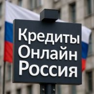 Иконка канала Кредит Онлайн Россия