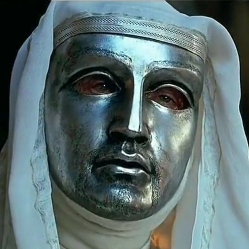 Иконка канала Илья