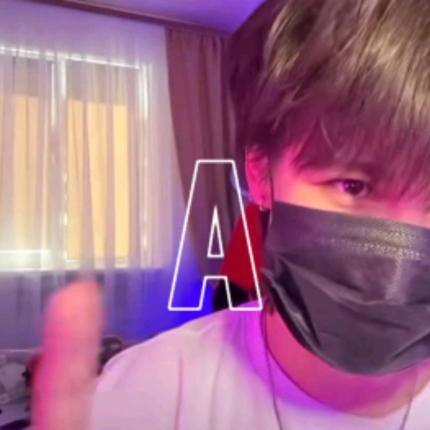 Иконка канала КОД_AURATE