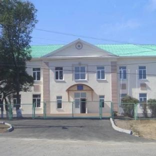 Иконка канала МБОУ Самбекская СОШ