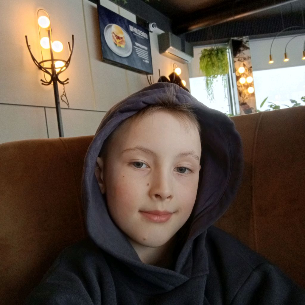 Иконка канала Сквиштик