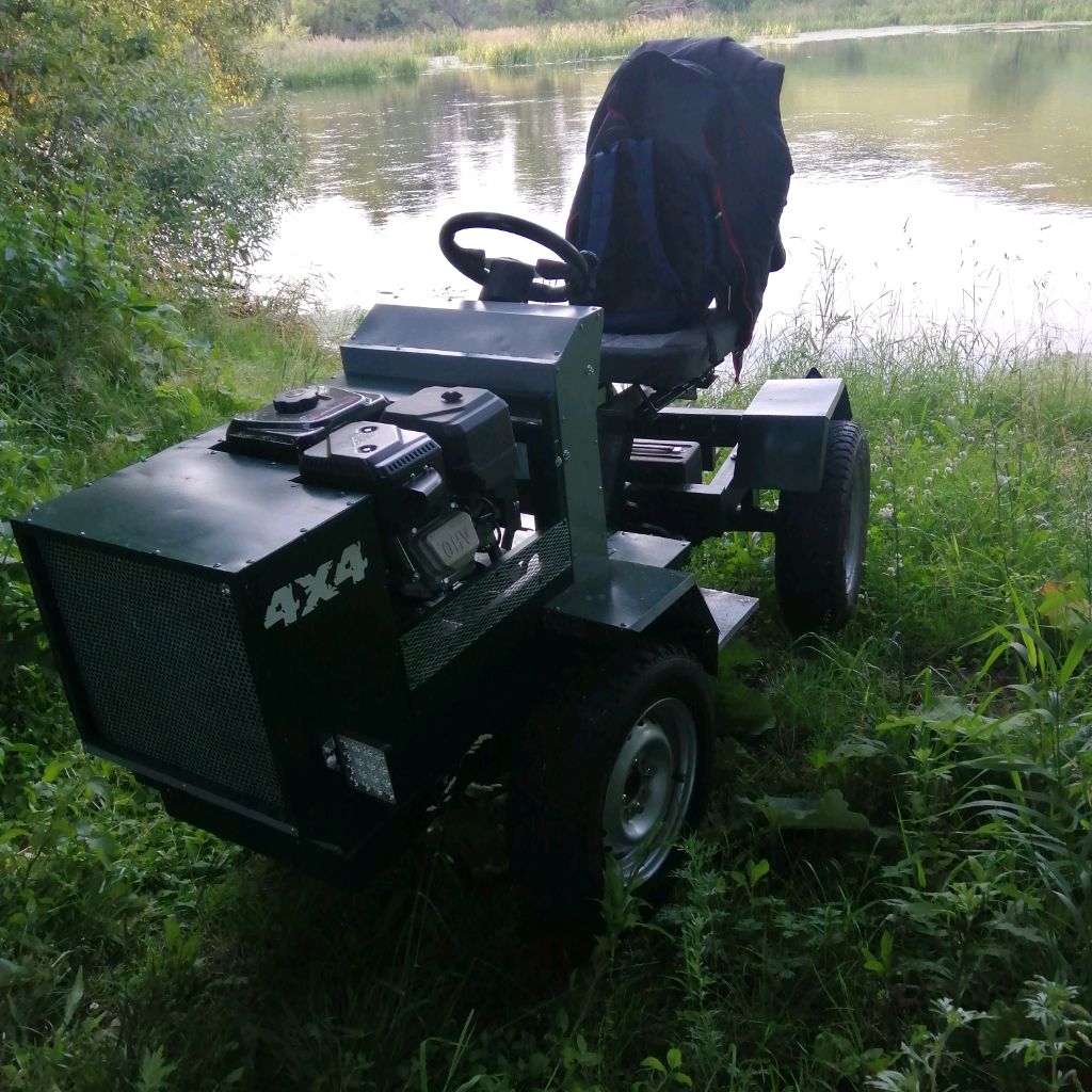 Иконка канала Алексей. 48.