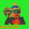 Иконка канала RETROPLAER (Нечем Делать)