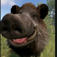 Иконка канала Кабанчик Rust Vagmus Rust