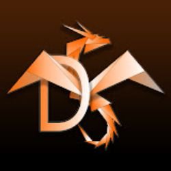 Иконка канала Dragon Motion