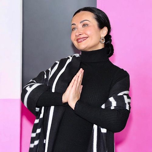 Иконка канала Юлия Почкалова